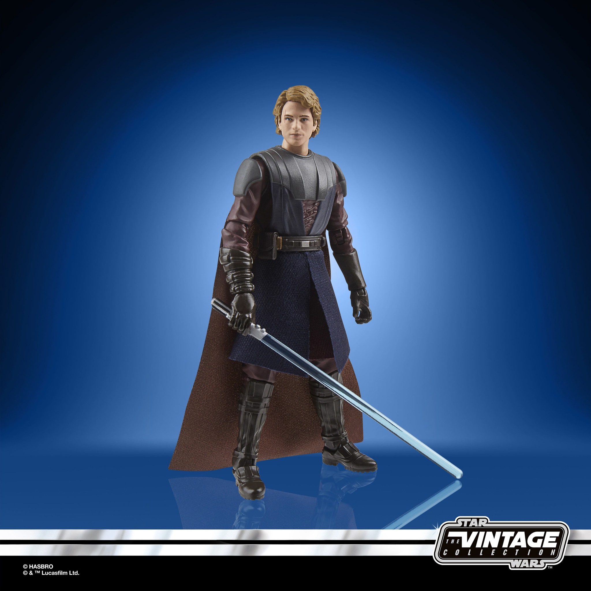 Anakin Skywalker | Journey of Anakin Skywalker - The Vintage Collection ...