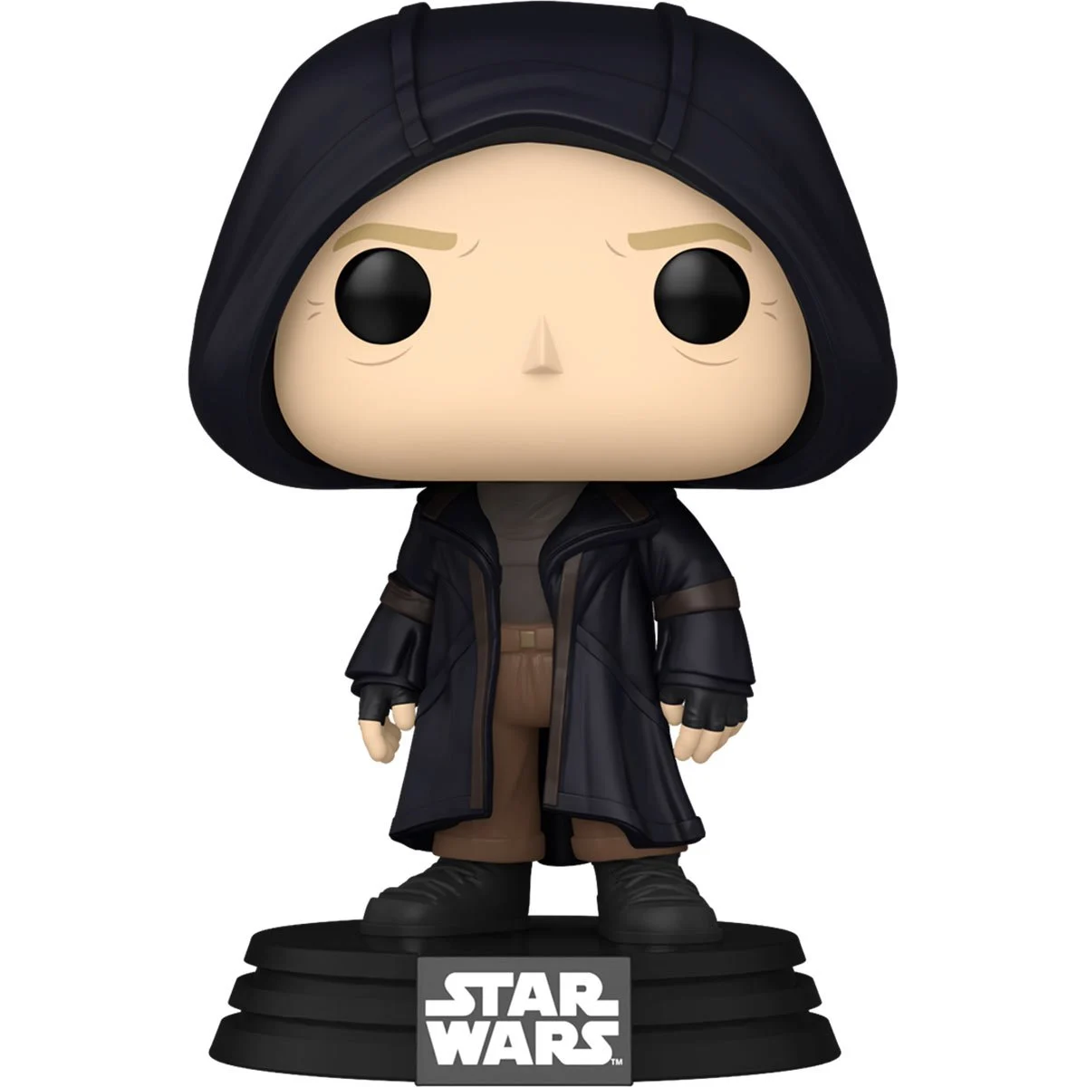 Luthen Rael - Star Wars Funko (2025) Basic Pops 761
