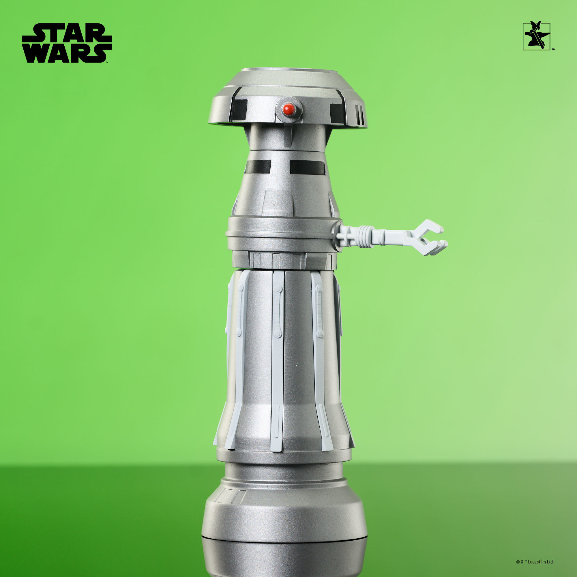 FX-7 - Jumbo Kenner Figures Basic 12-inch Figures , Gentle Giant ...