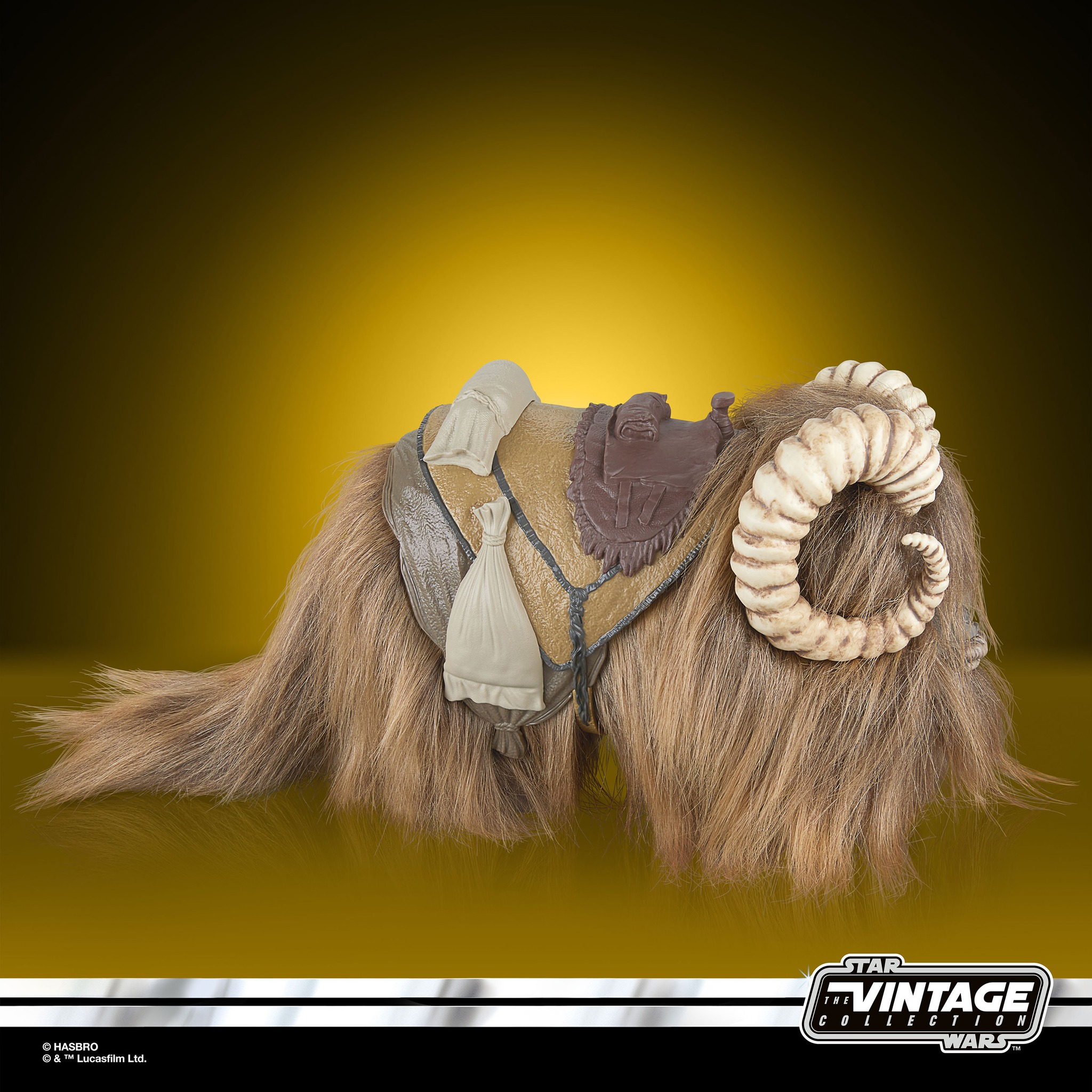 Bantha - The Vintage Collection (2018-Present) Creatures