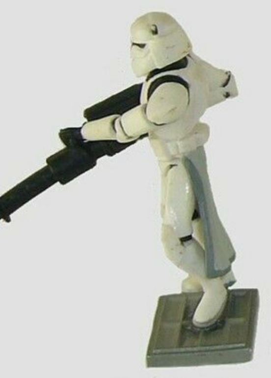 Clone Gunner | Ultimate Warriors (Clone Troopers) - Legacy Collection ...