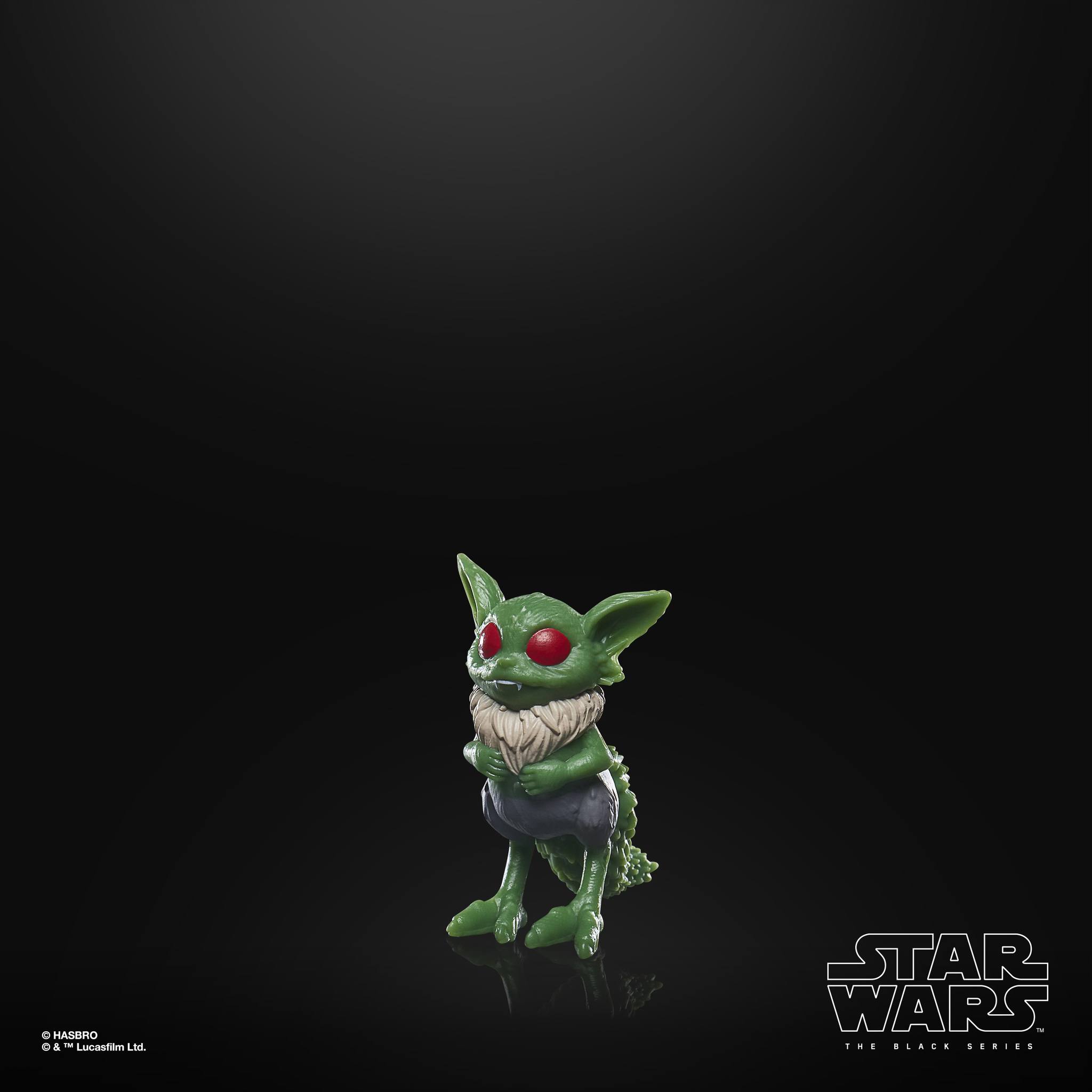 Bogling | Imperial Guard (Ghost) - The Black Series (Phase IV) Holiday ...