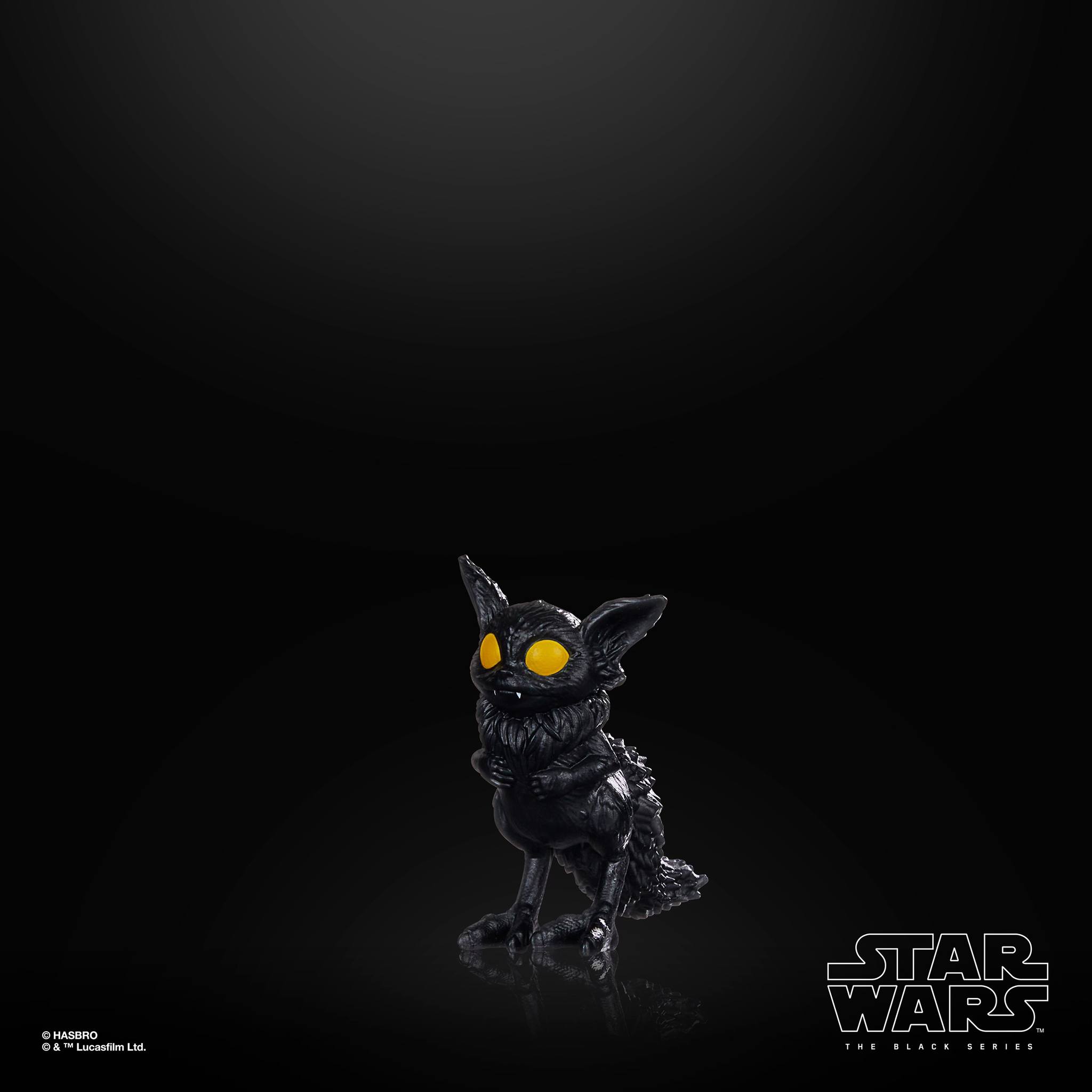 Bogling | Dathomir Witch - The Black Series (Phase IV) Holiday Figures ...