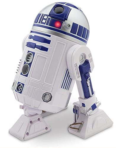 R2-D2 - Disney Store (2015-2016) Talking Figures