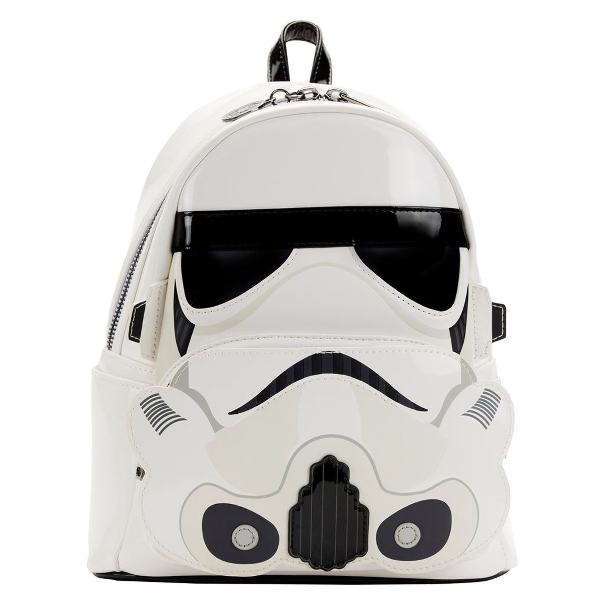 Stormtrooper (Lenticular) - Star Wars Loungefly Mini-Backpack