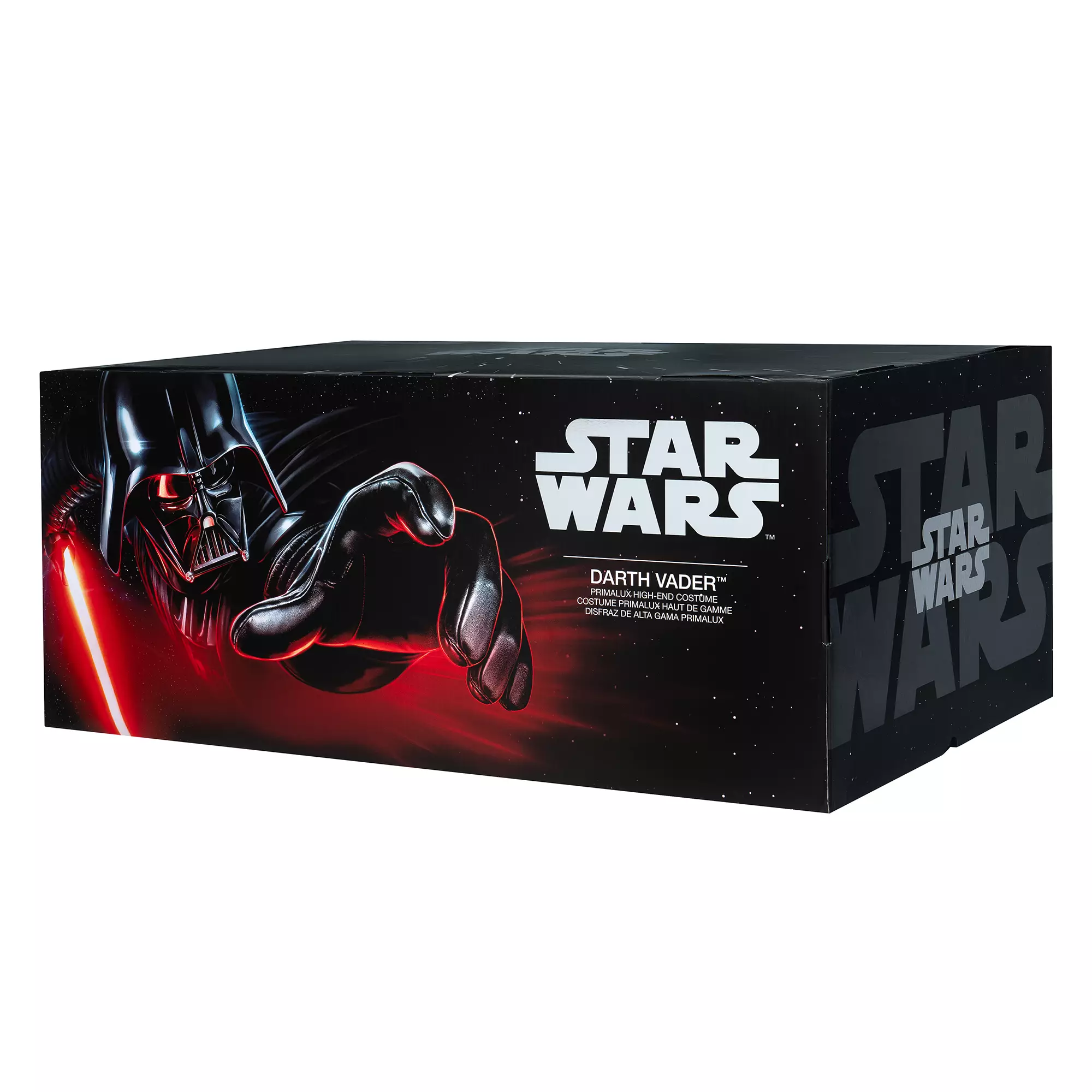 Darth Vader - Jazwares Costumes Primalux Costumes