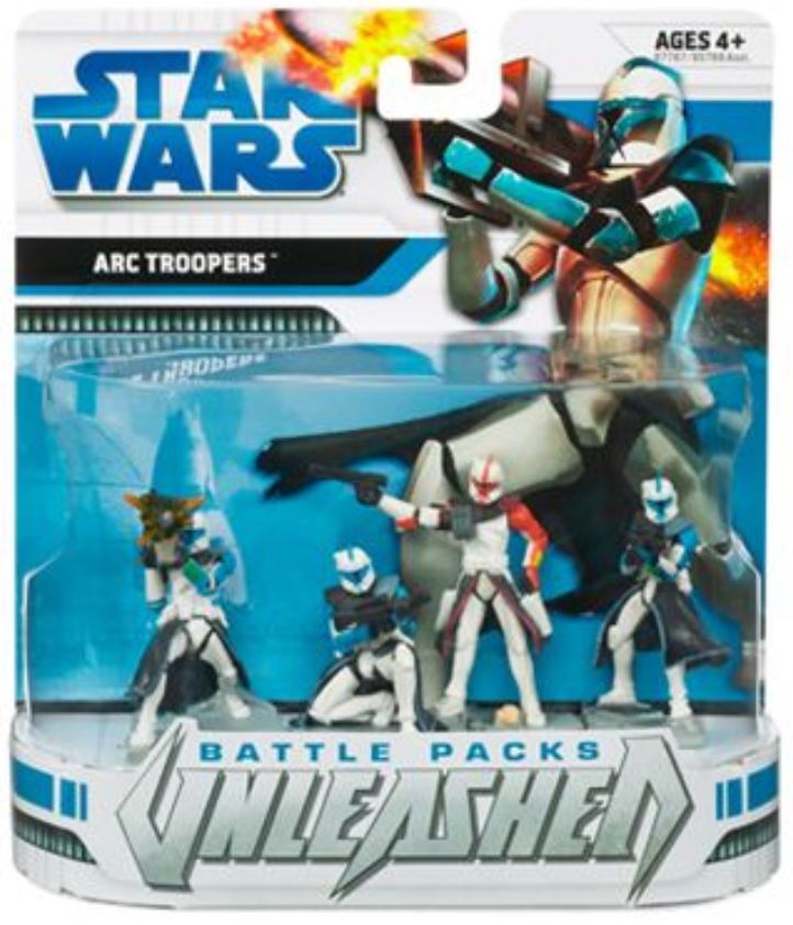 ARC Trooper 2 | Heroes and Villains (ARC Troopers) - Legacy Collection ...