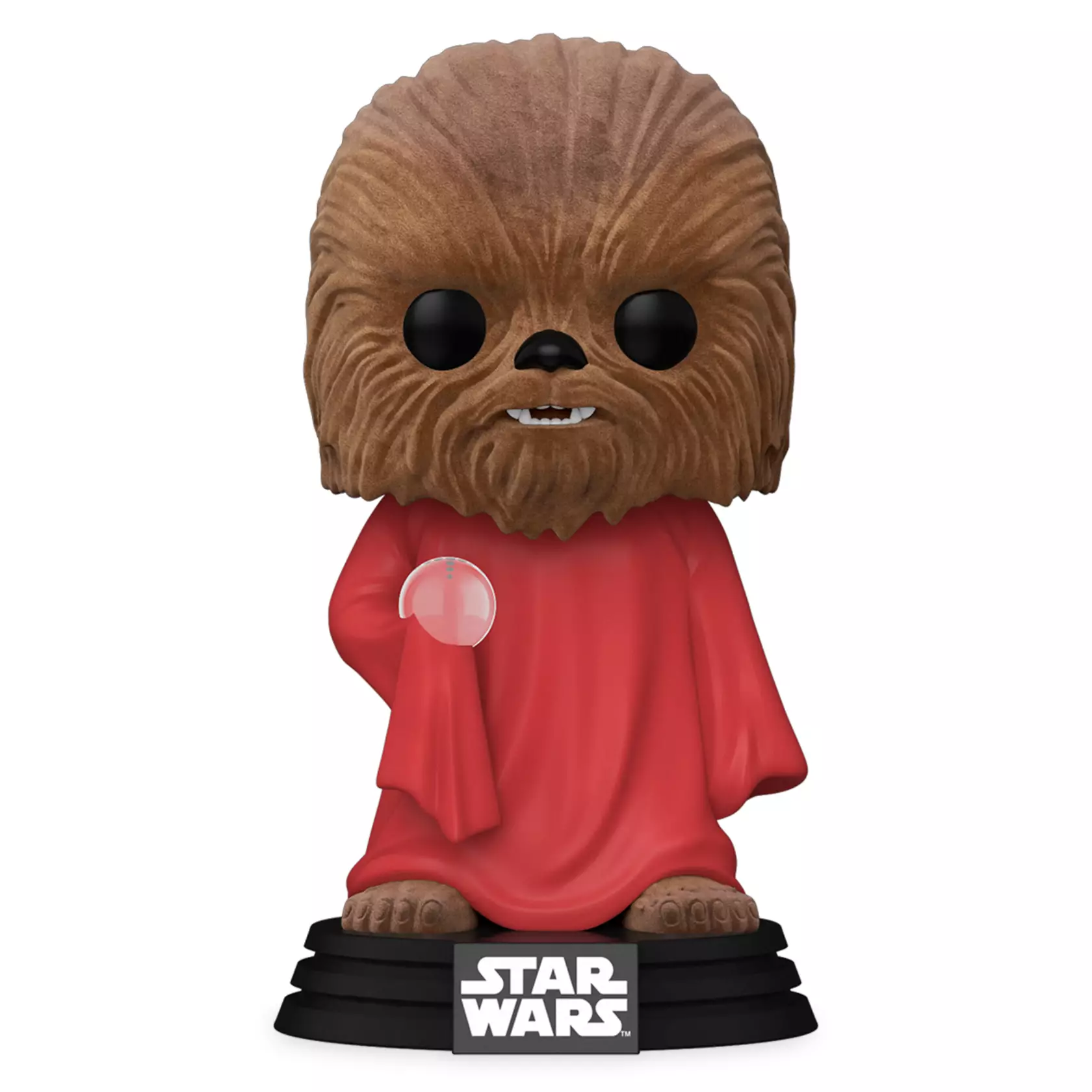 Chewbacca (Life Day) - Star Wars Funko (2022) Basic Pops 576