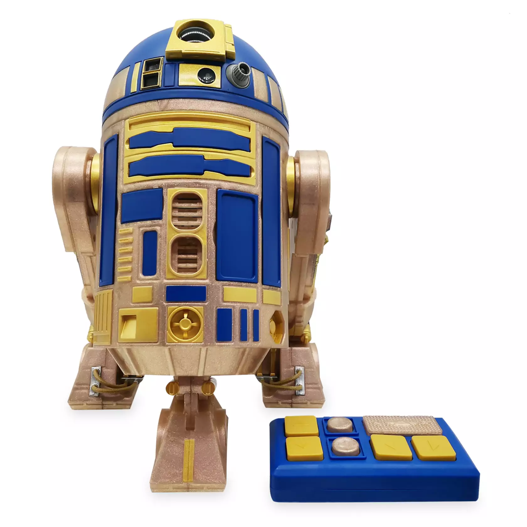 R2-W50 - Disney Parks Remote Control Droids