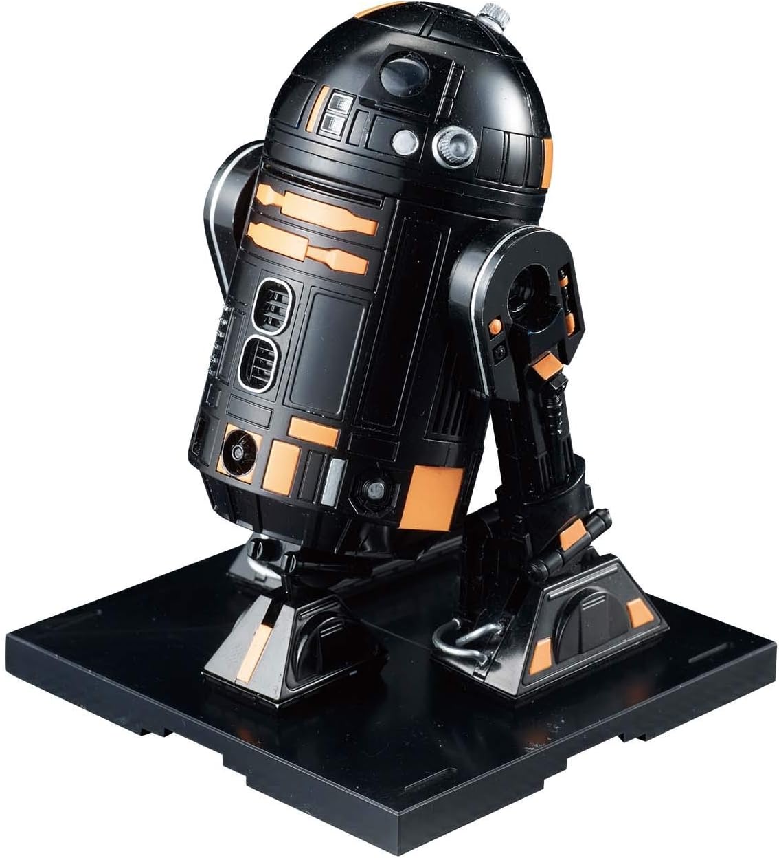 R2-Q5 - Star Wars Bandai Hobby (Spirits) 1-12 Model Figure