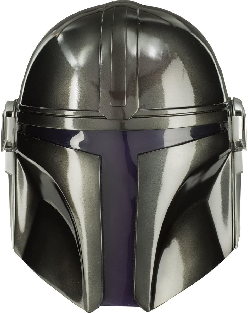 The Mandalorian Season 2 - Star Wars EFX Precision Crafted Replica Helmets