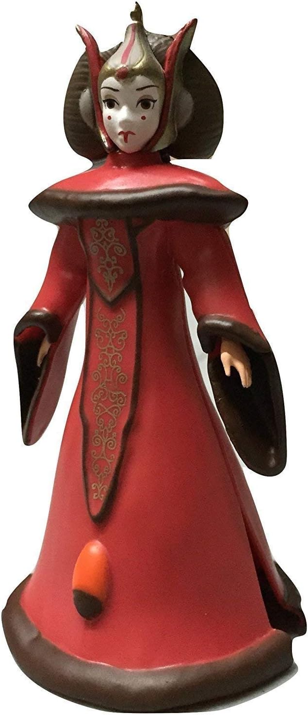Naboo Invasion | Queen Amidala - Disney Parks Fashion Sets