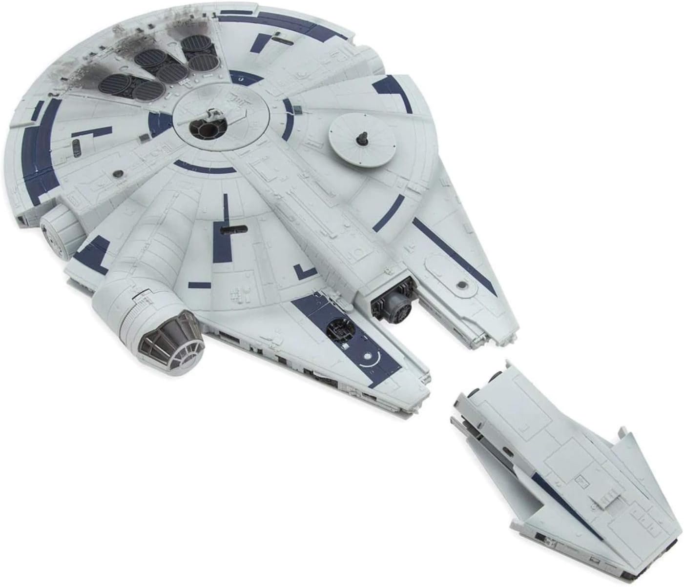 Millennium Falcon - Disney Store (2017-2018) Vehicle