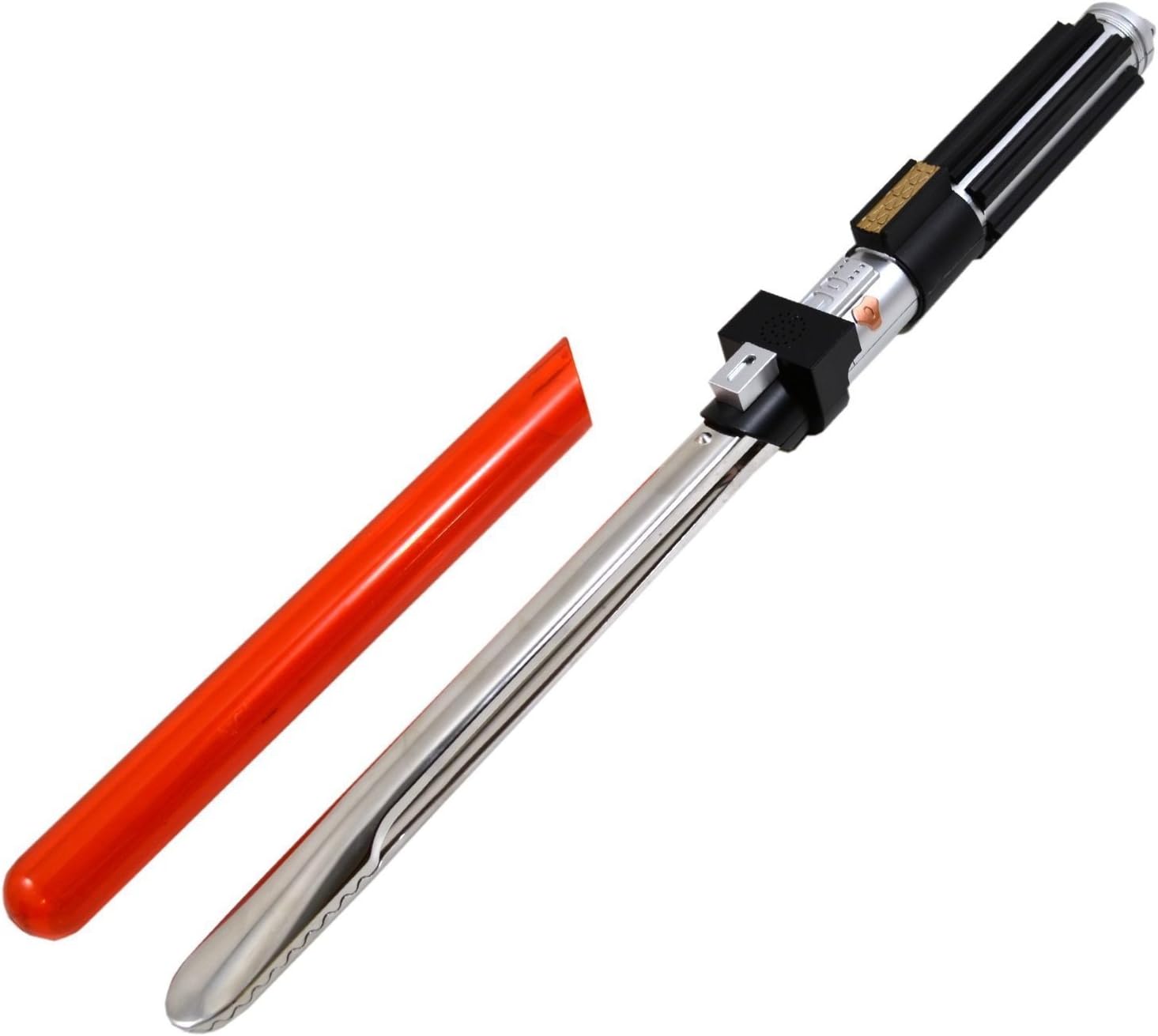 Darth Vader Lightsaber - Star Wars Seven20 BBQ Tongs
