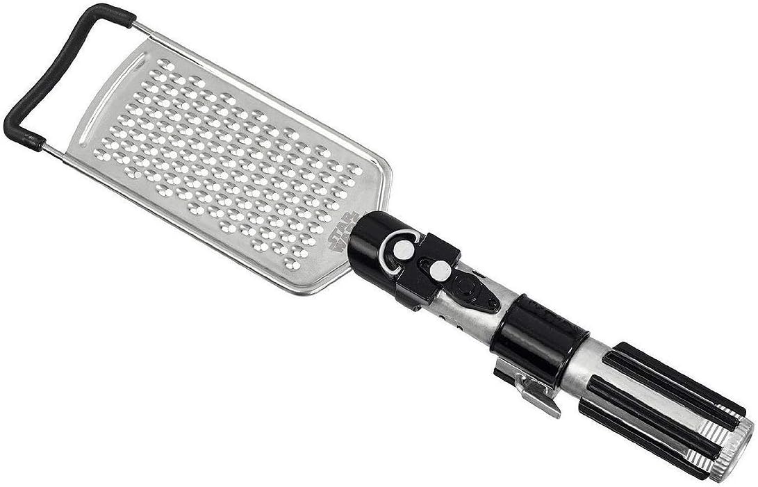 Darth Vader Lightsaber - Star Wars Seven20 Cheese Grater