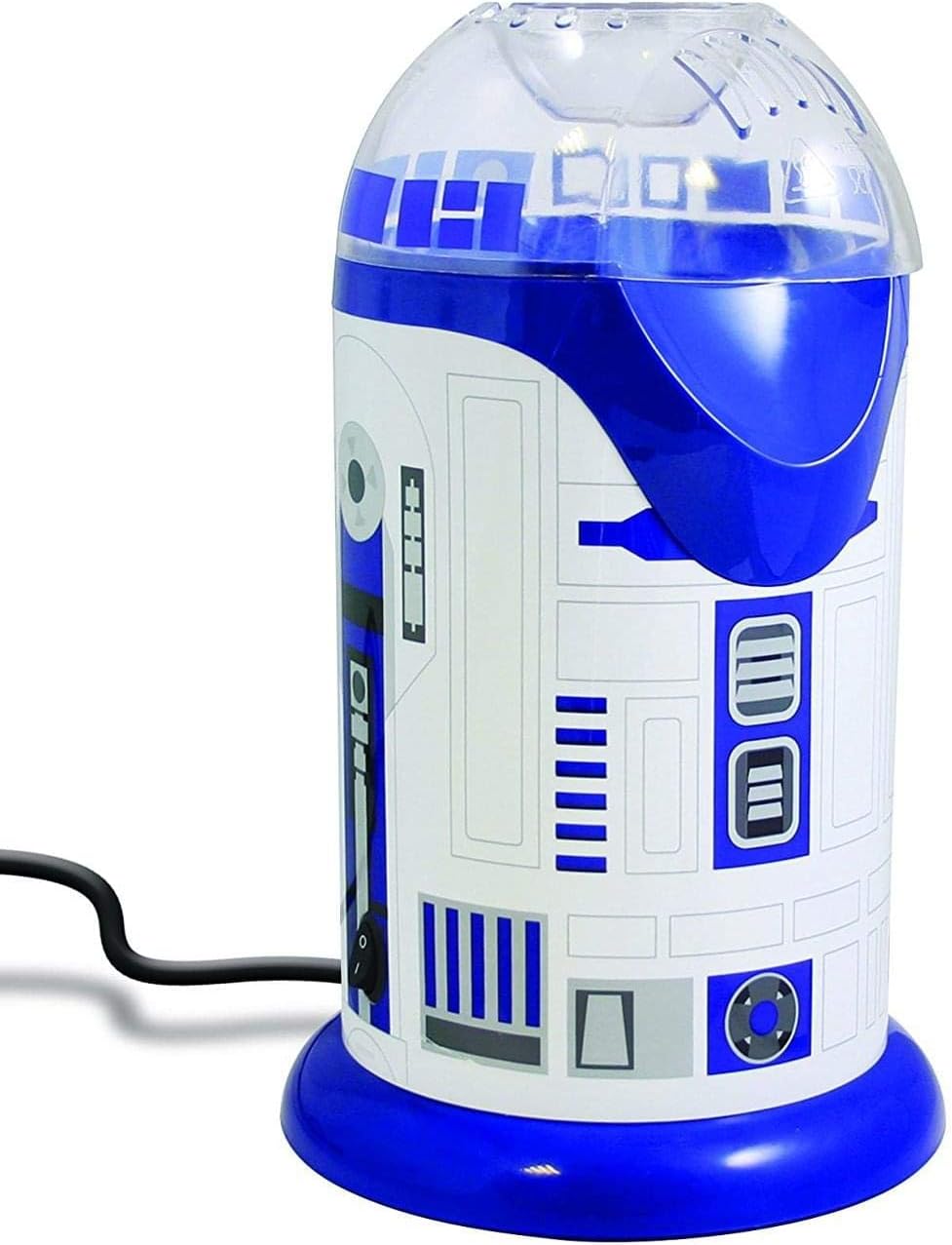 R2-D2 - Star Wars Seven20 Hot Air Popcorn Popper