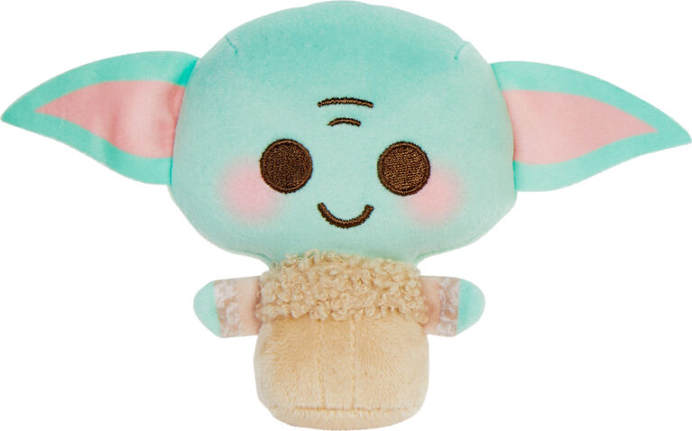 Grogu - Mattel Plush Moodiverse