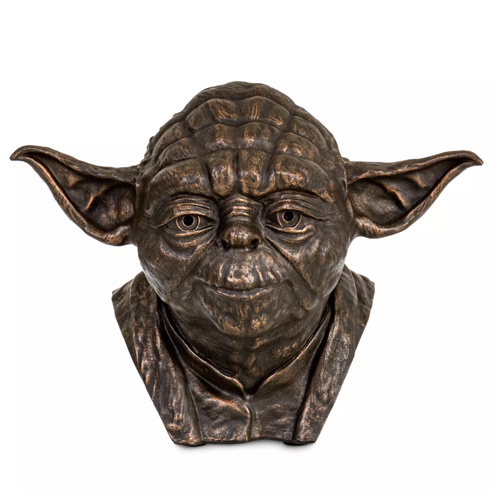 Yoda (Stone) - Galaxy's Edge (Dok Ondar's) Mini-Busts