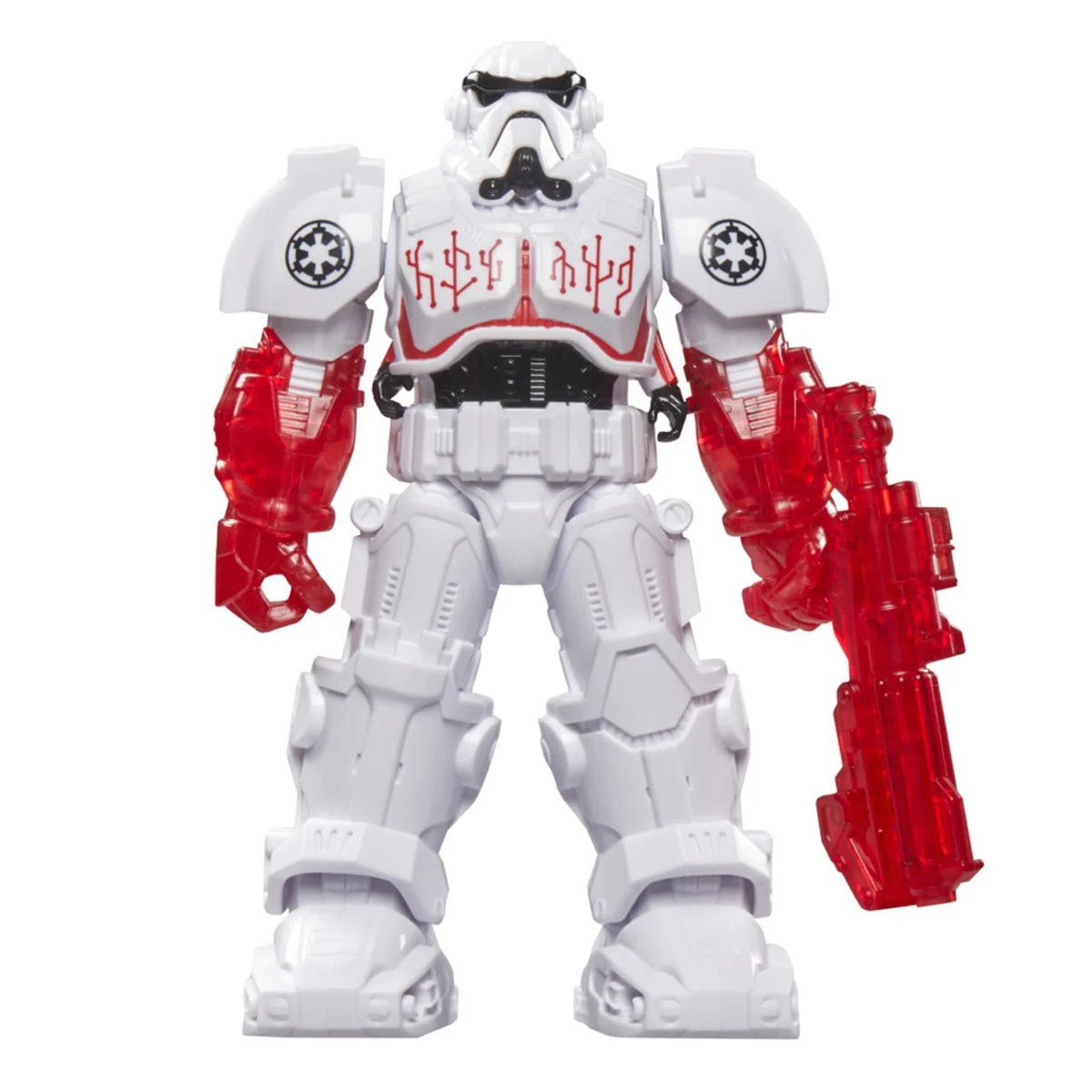 Stormtrooper - Epic World of Action Power the Force Mech