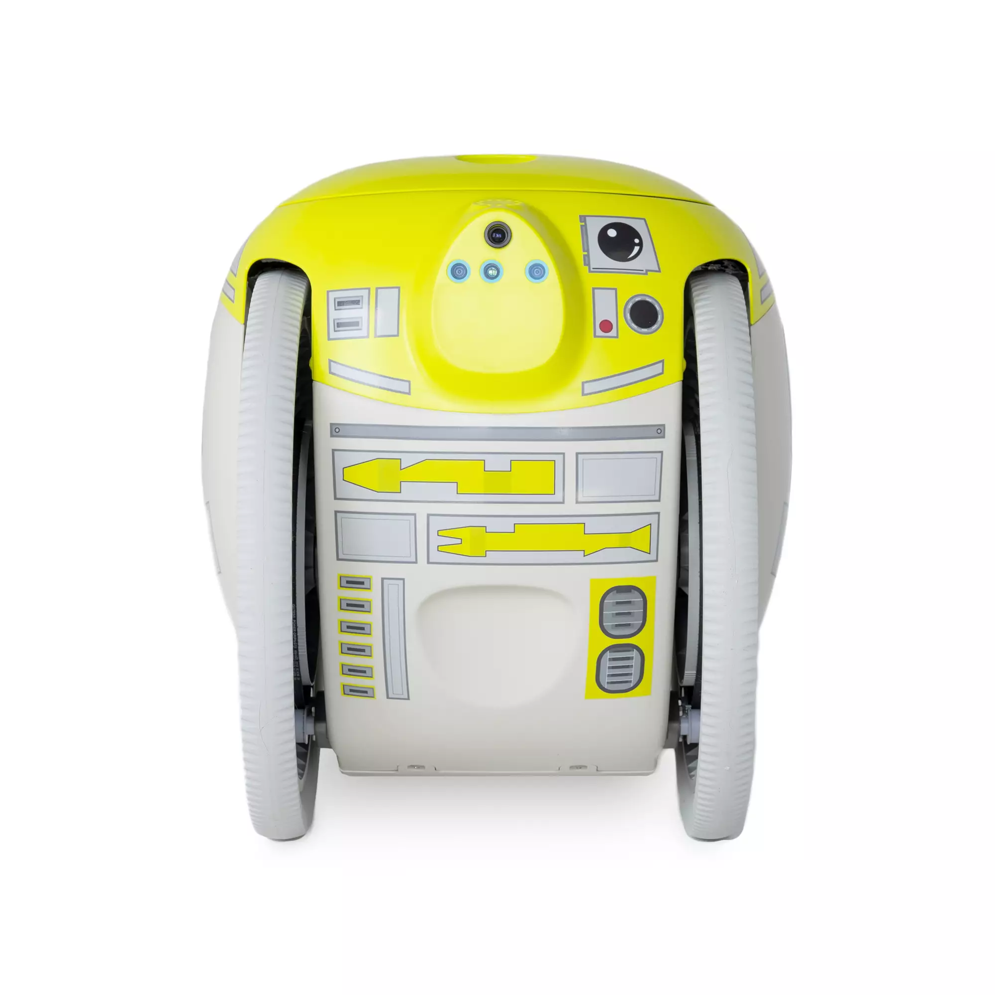 G1T4-M1N1 - Disney Parks Remote Control Droids