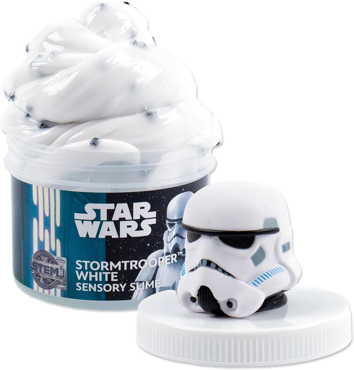 Stormtrooper (White) - Star Wars Horizon Group Slime Kit