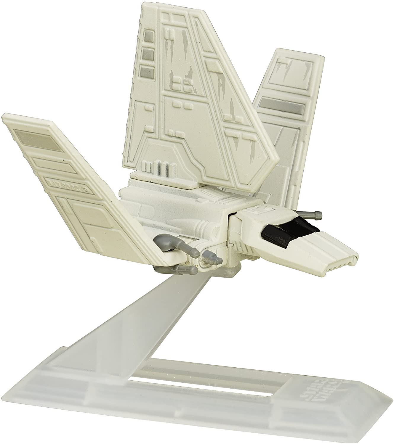 Imperial Shuttle - The Black Series (Phase III) Titanium Vehicles 25