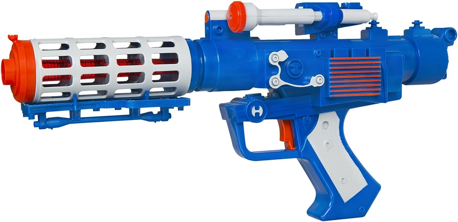 General Grievous's Blaster - 30th Anniversary Collection Electronic Blaster