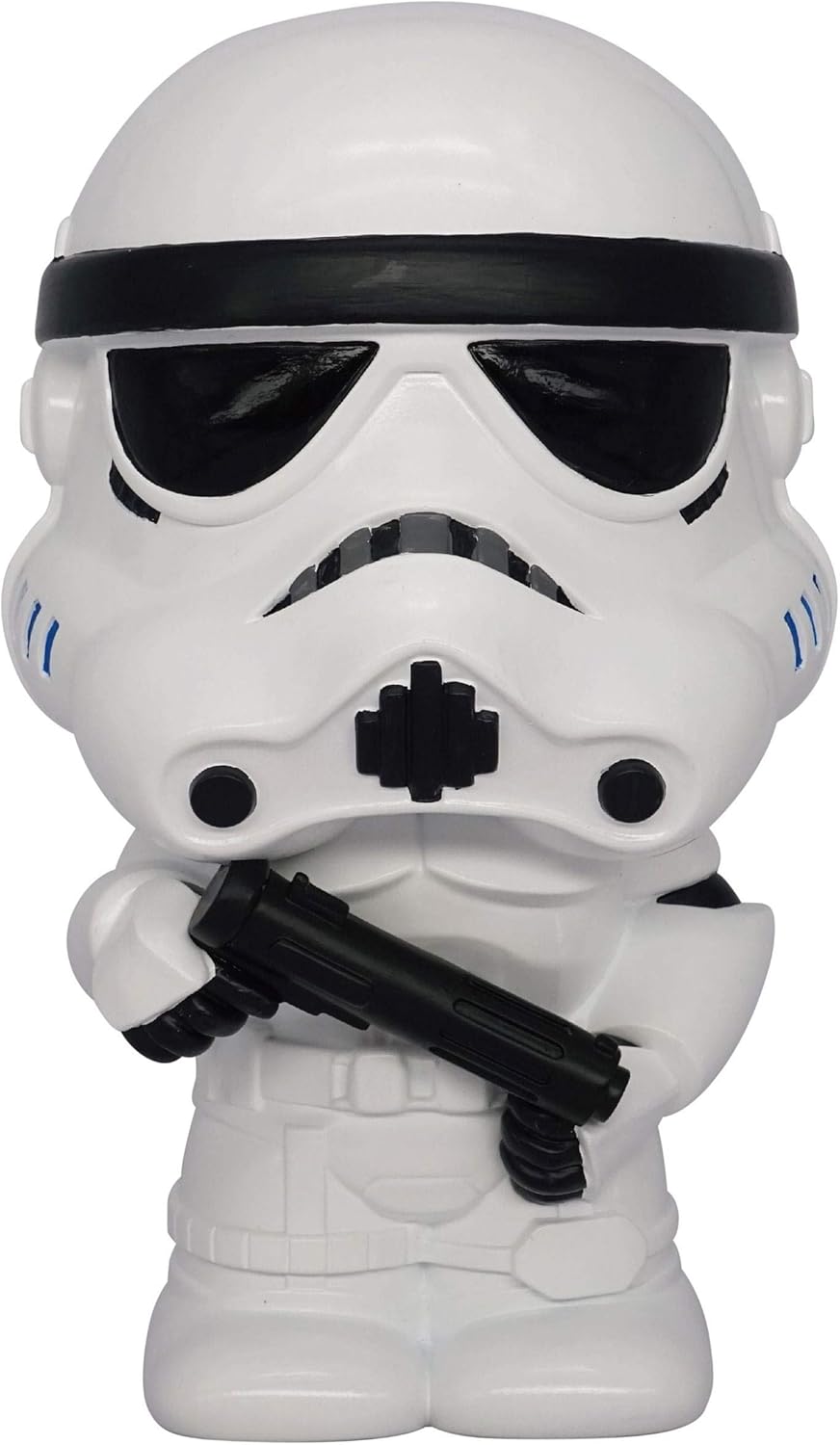 Stormtrooper - Star Wars Monogram Figure Banks