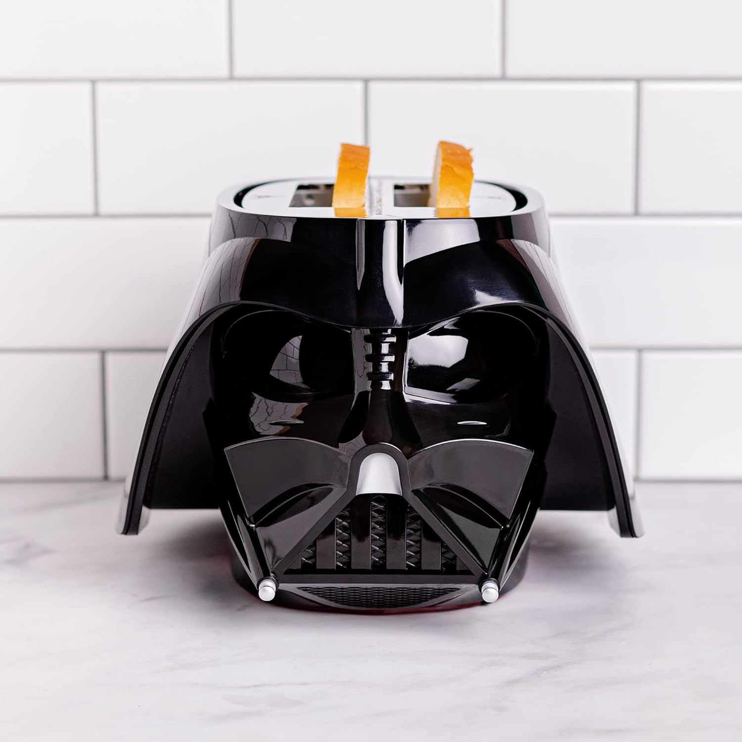 Darth Vader - Star Wars Uncanny Brands Toaster