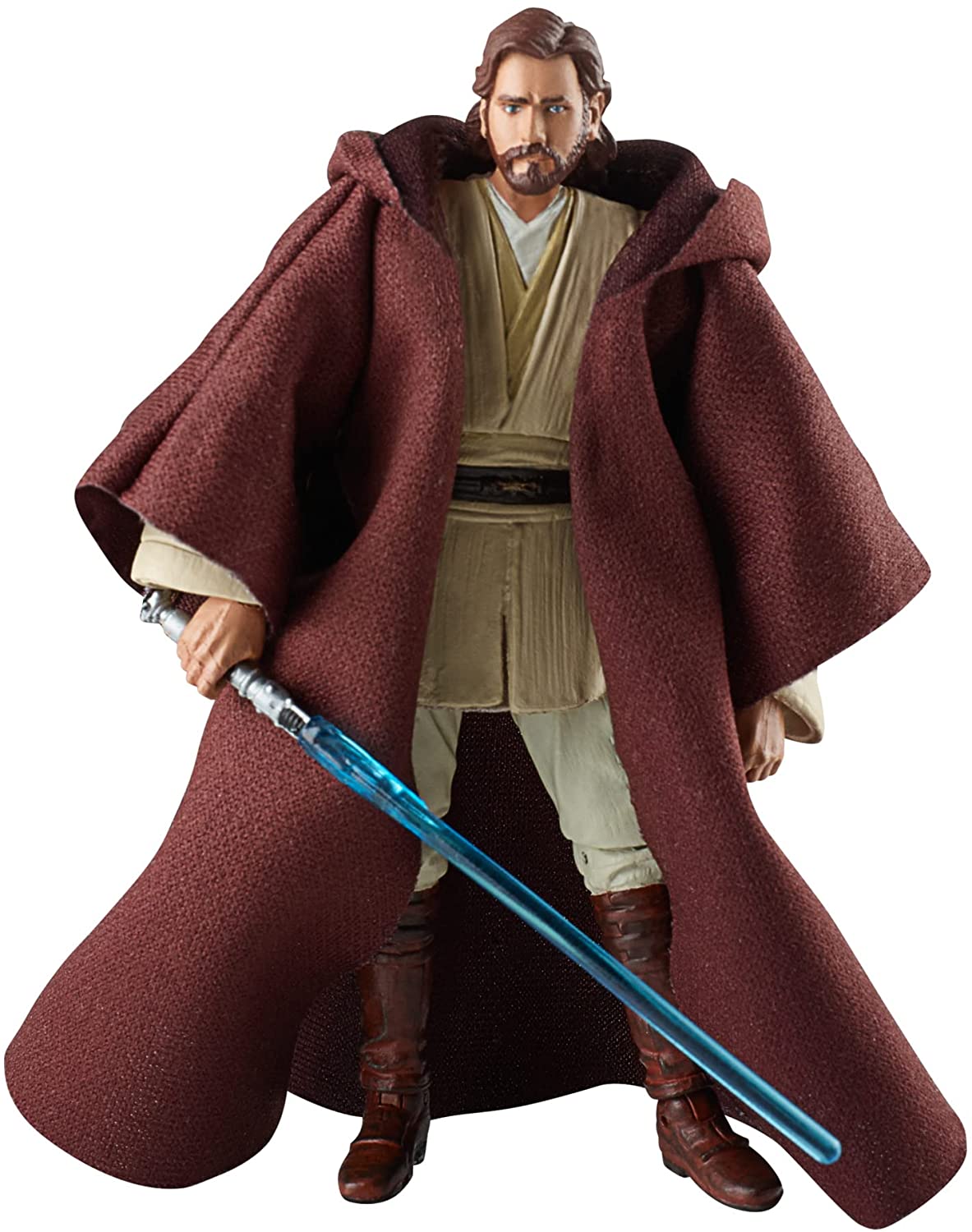 Obi-Wan Kenobi (AOTC) - The Vintage Collection (2018-Present) Basic ...