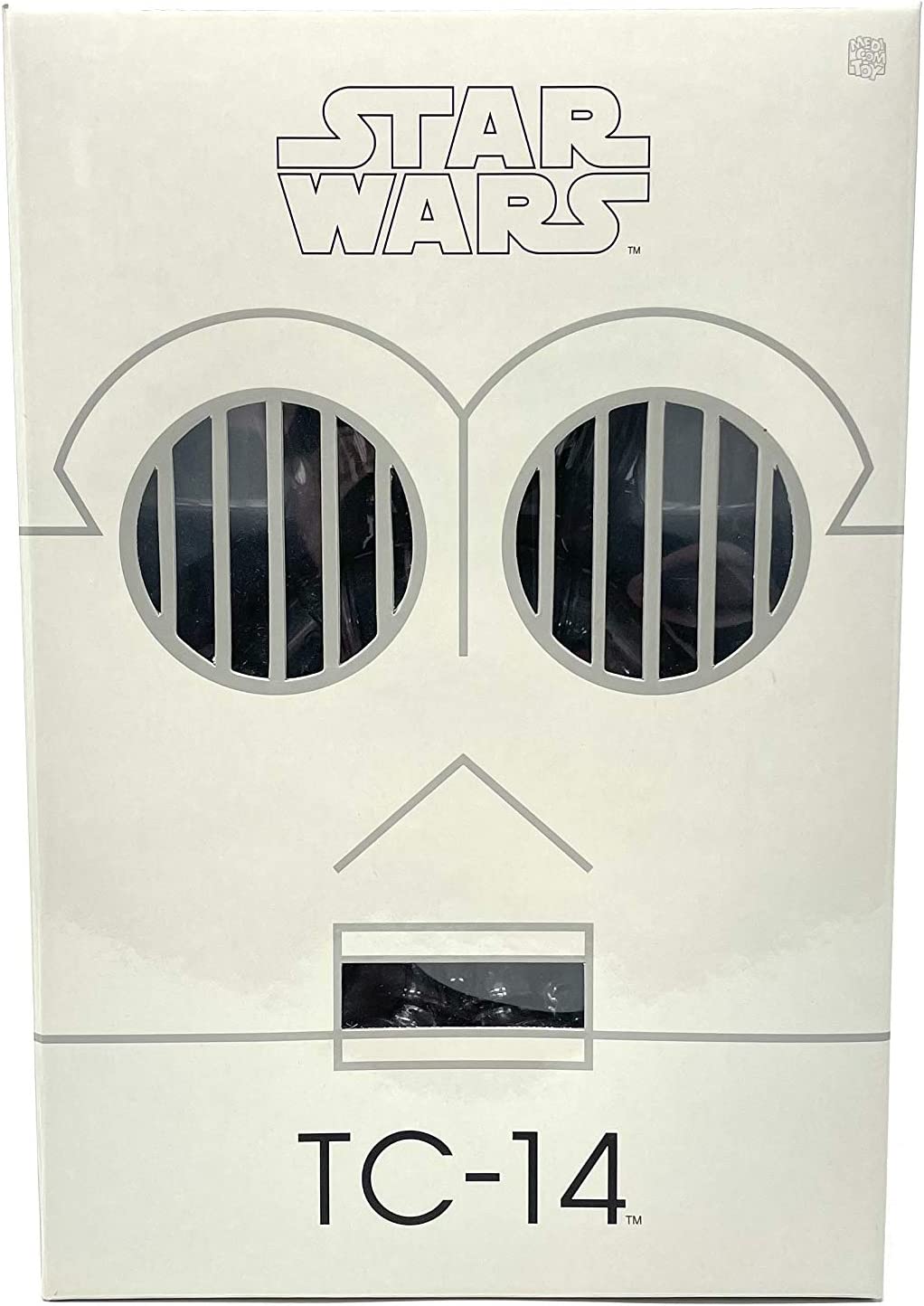 TC-14 - Star Wars Vinyl Collectible Dolls Basic VCD