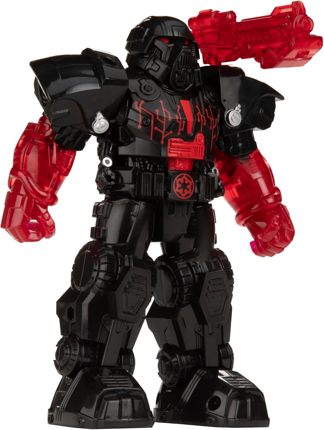 Dark Trooper - Epic World of Action Power the Force Mech