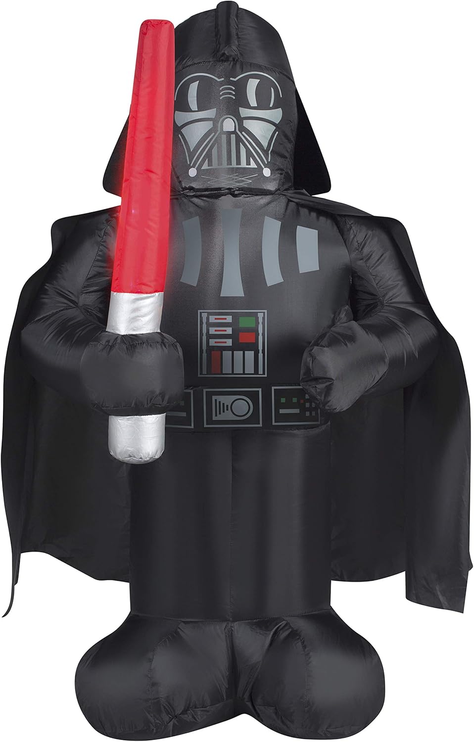 Darth Vader - Star Wars Gemmy Airblown Inflatable Yard Figures