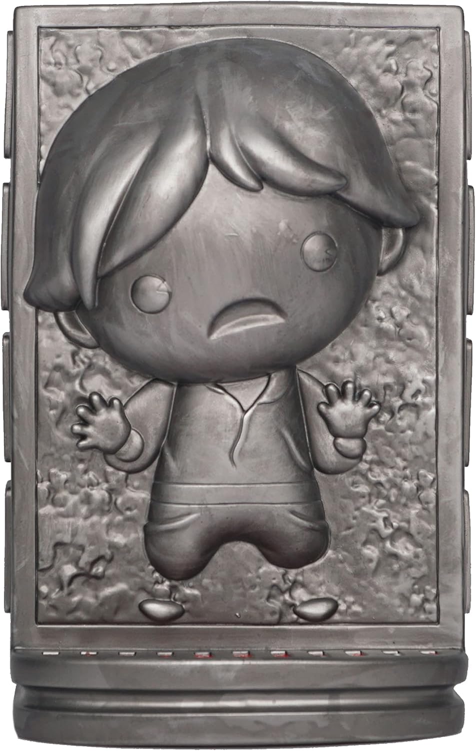 Han Solo in Carbonite - Star Wars Monogram Figure Banks