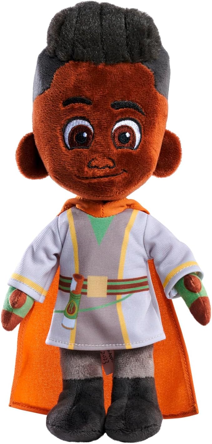 Kai - Star Wars Simba Basic Plush