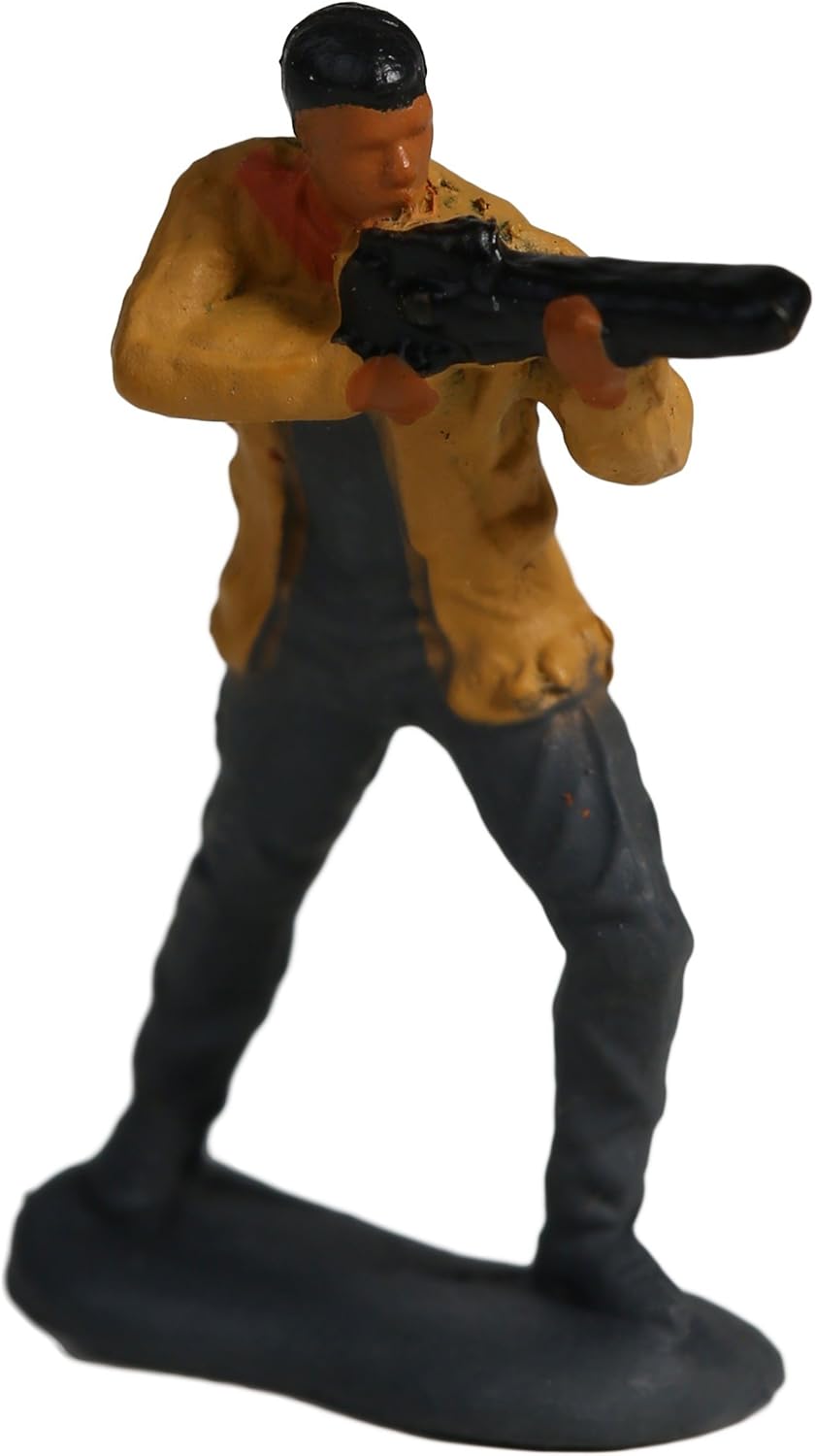 Finn | First Order Star Destroyer - Micro Machines (2015-2017) Playset