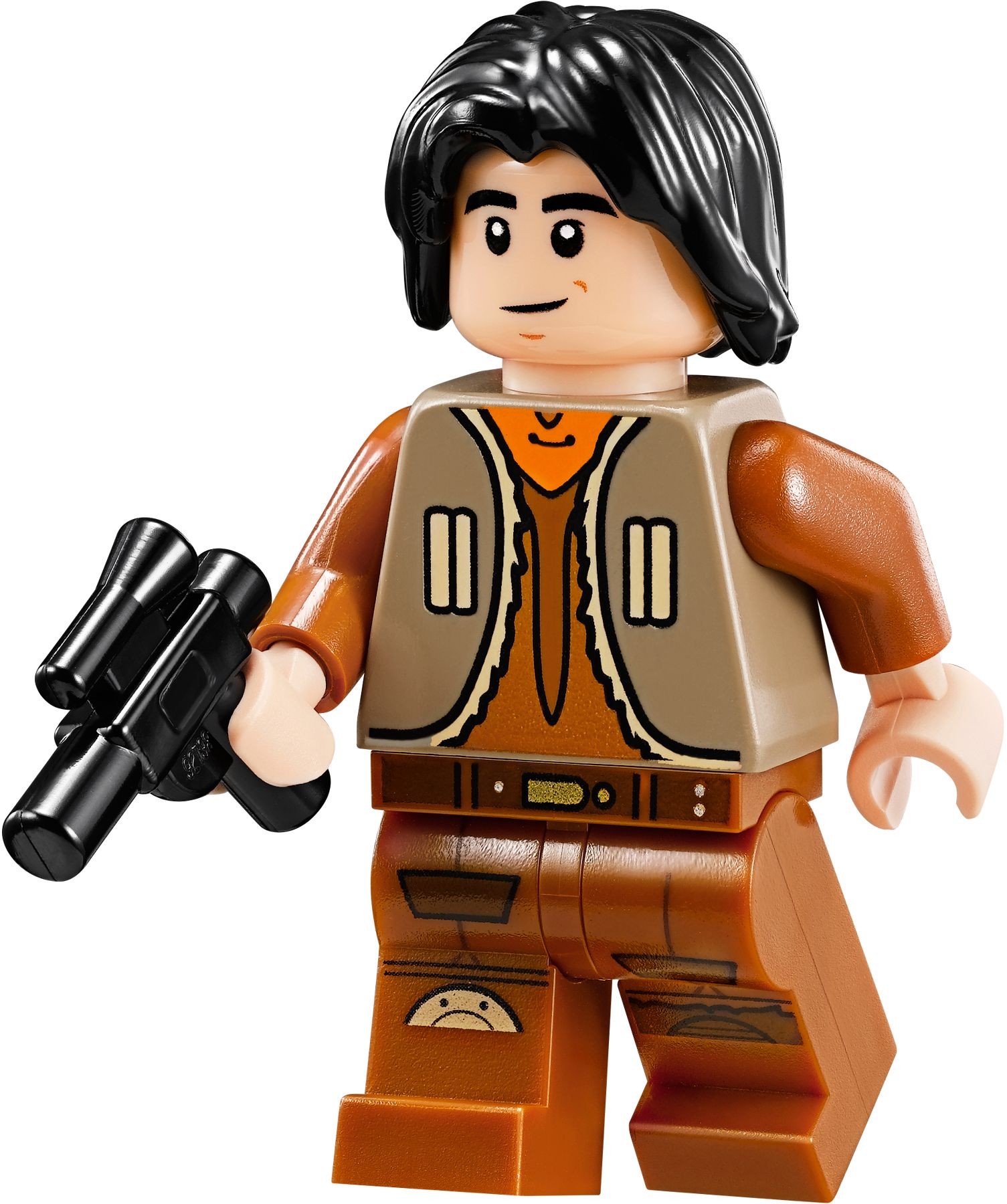 Ezra Bridger | The Phantom - Lego Star Wars (2014) Basic Sets 75048