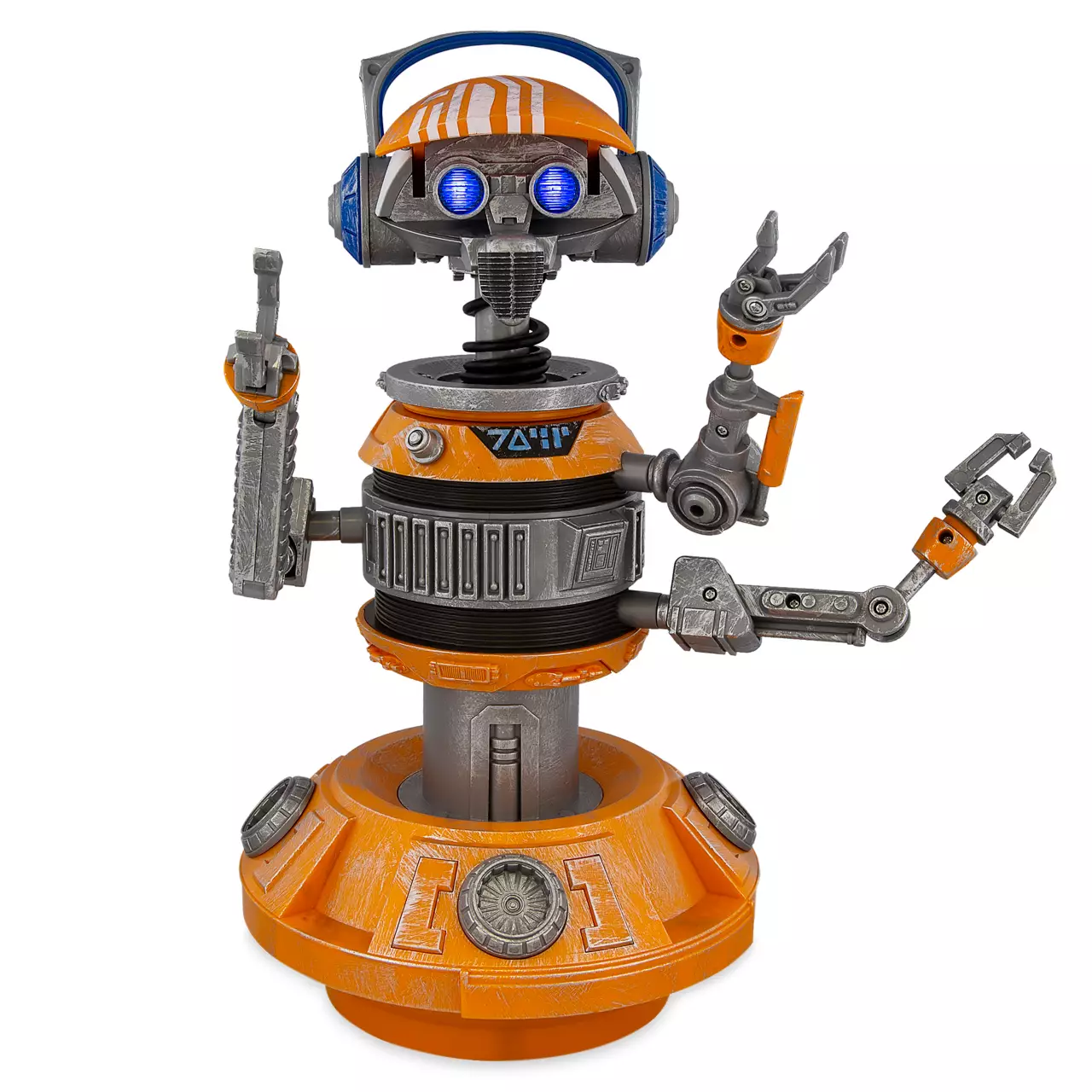 R3-X - Galaxy's Edge (Droid Depot) Remote Control Droids