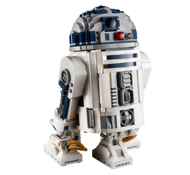 R2-D2 Jabba's Skiff - Star Wars Funko (2016) Basic Pops 121, Smuggler's Bounty Exclusive