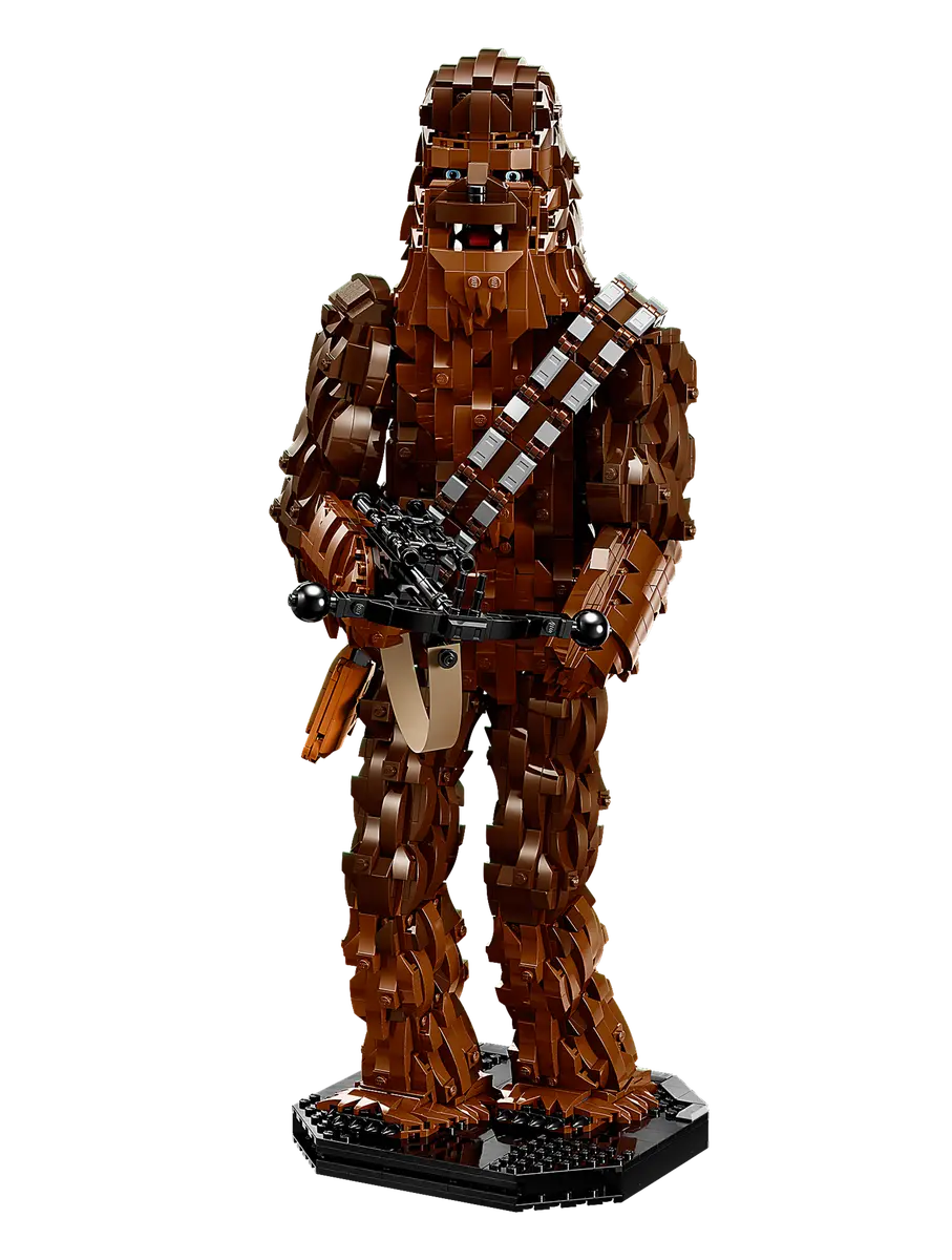 Chewbacca - Lego Star Wars (2023) 18+ 75371