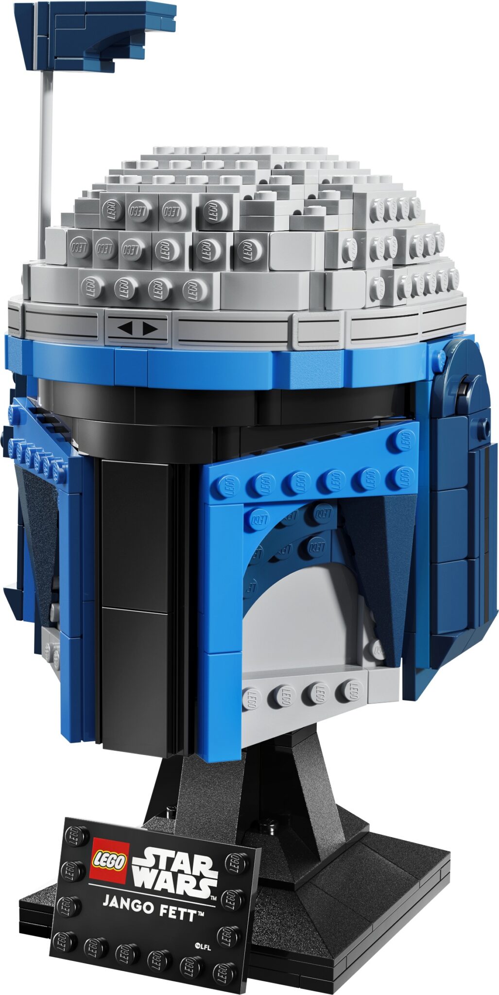 Jango Fett - Lego Star Wars (2025) 18+ 75408