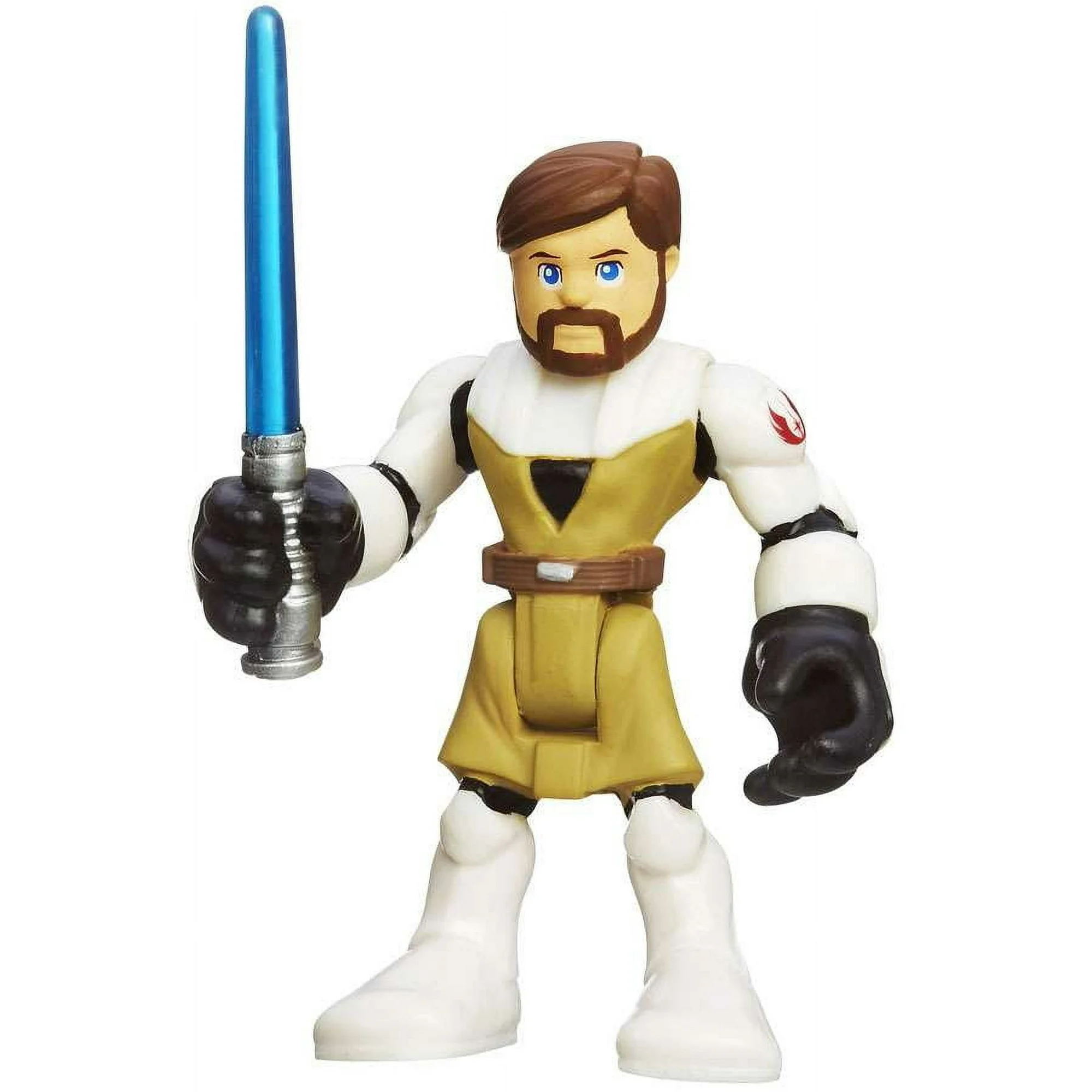 Obi-Wan Kenobi | Obi-Wan Kenobi & Commander Cody - Galactic Heroes ...
