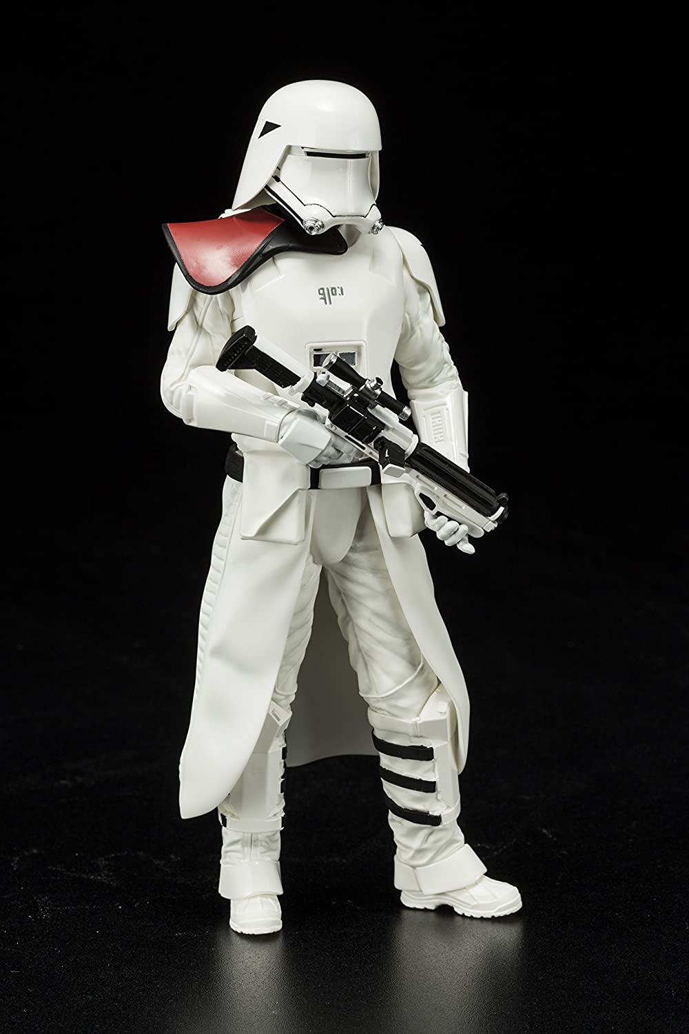 First Order Snowtrooper | First Order Snowtrooper and Flametrooper ...