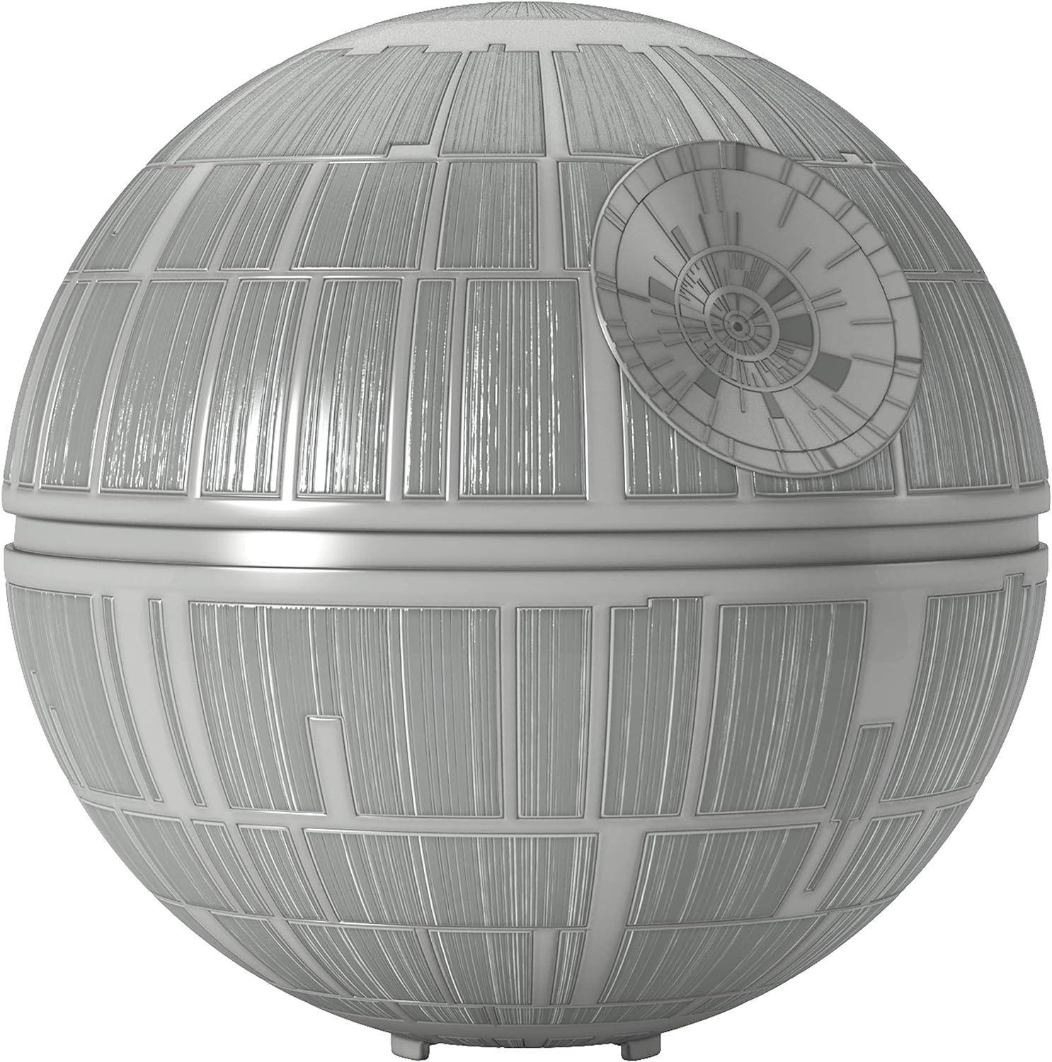 Death Star - Star Wars Hallmark Holiday Tree Topper