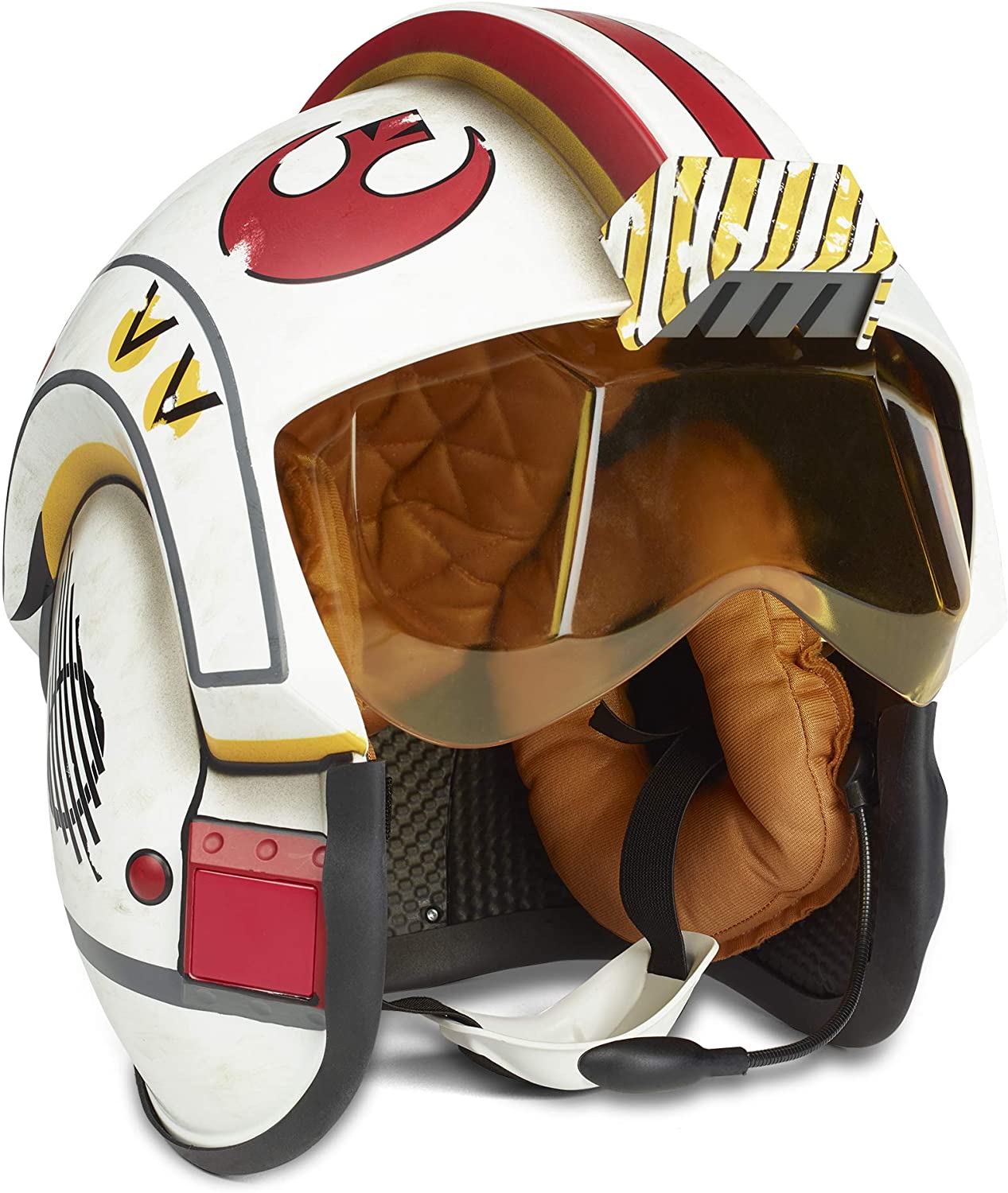 Wedge Antilles - The Black Series (Phase IV) Replica Helmets
