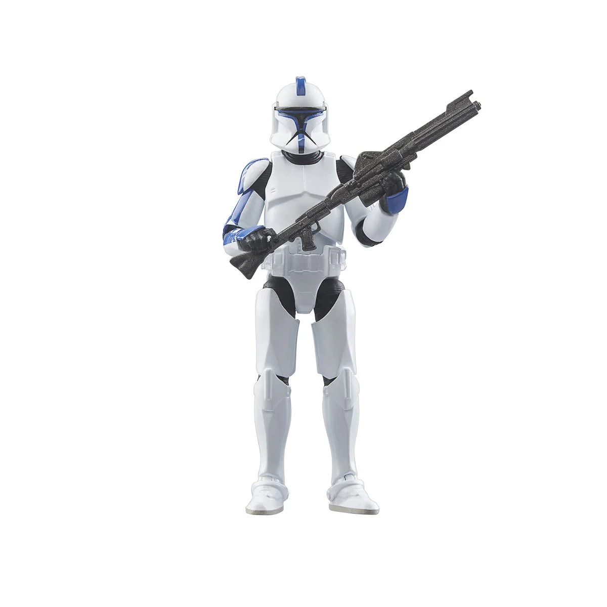 Clone Trooper Lieutenant (Teth) - The Vintage Collection (2018-Present ...