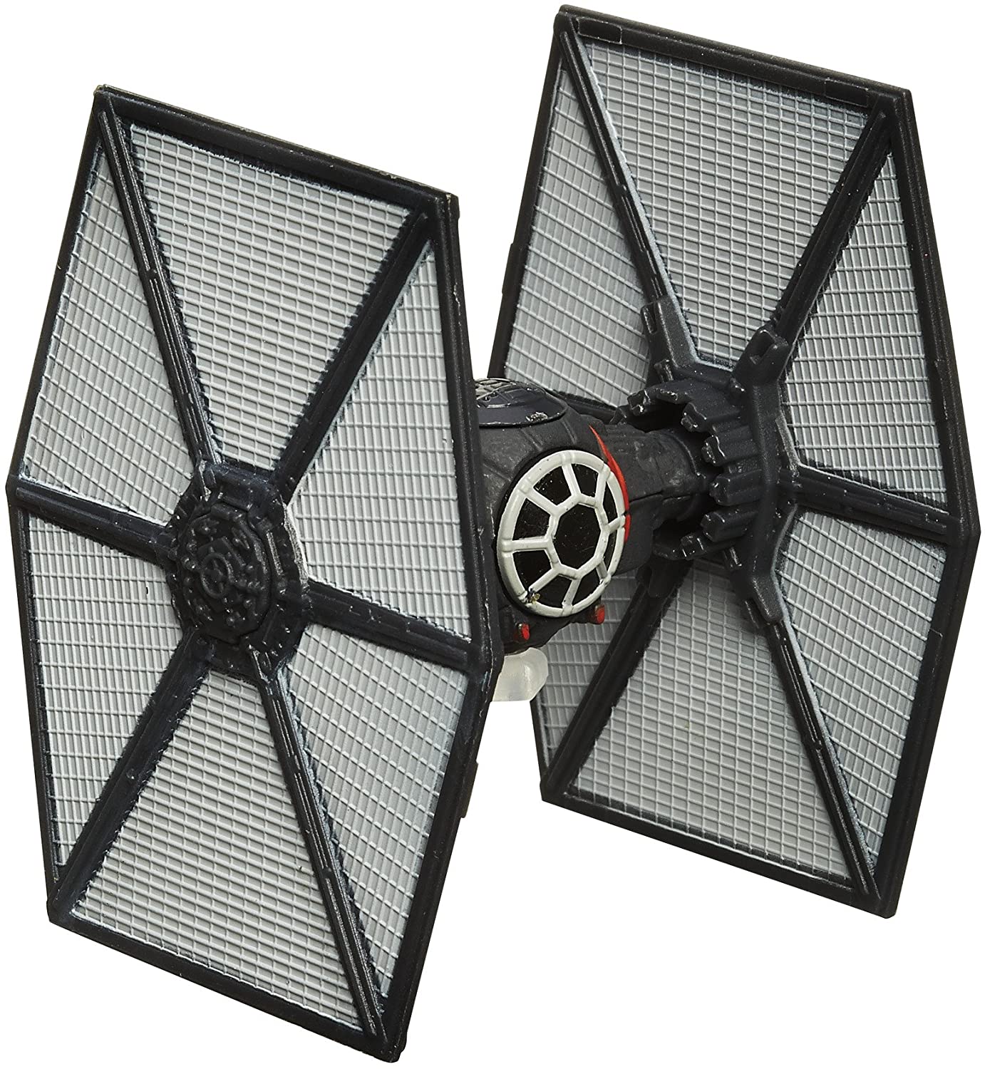 First Order Special Forces TIE Fighter - The Black Series (Phase III ...