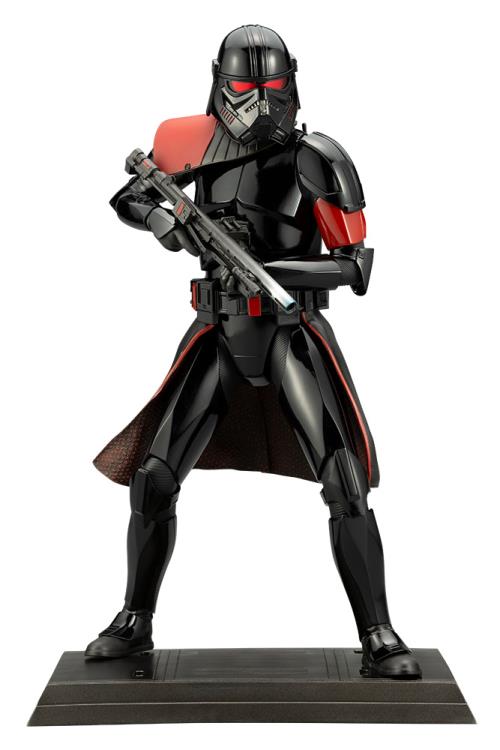 Purge Trooper - Star Wars Kotobukiya ArtFX Statues Purge Trooper - Star Wars Kotobukiya ArtFX Statues