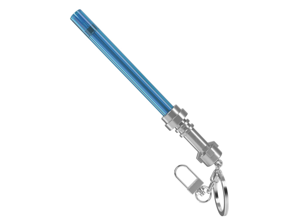Azure with Clip - Lego Star Wars (2025) Gel Pen