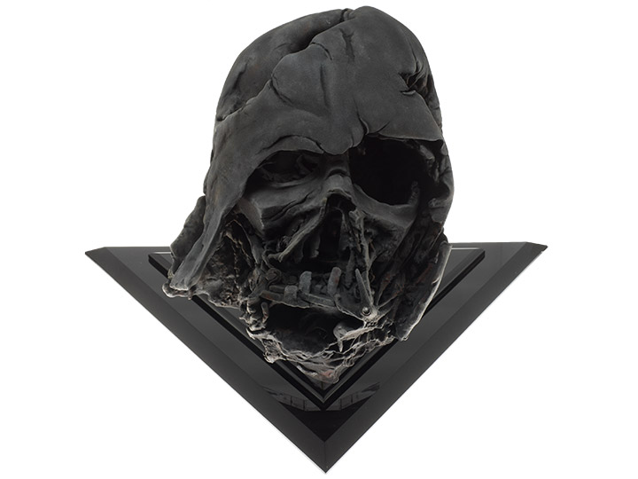 Darth Vader Pyre - Star Wars EFX Prop Replicas
